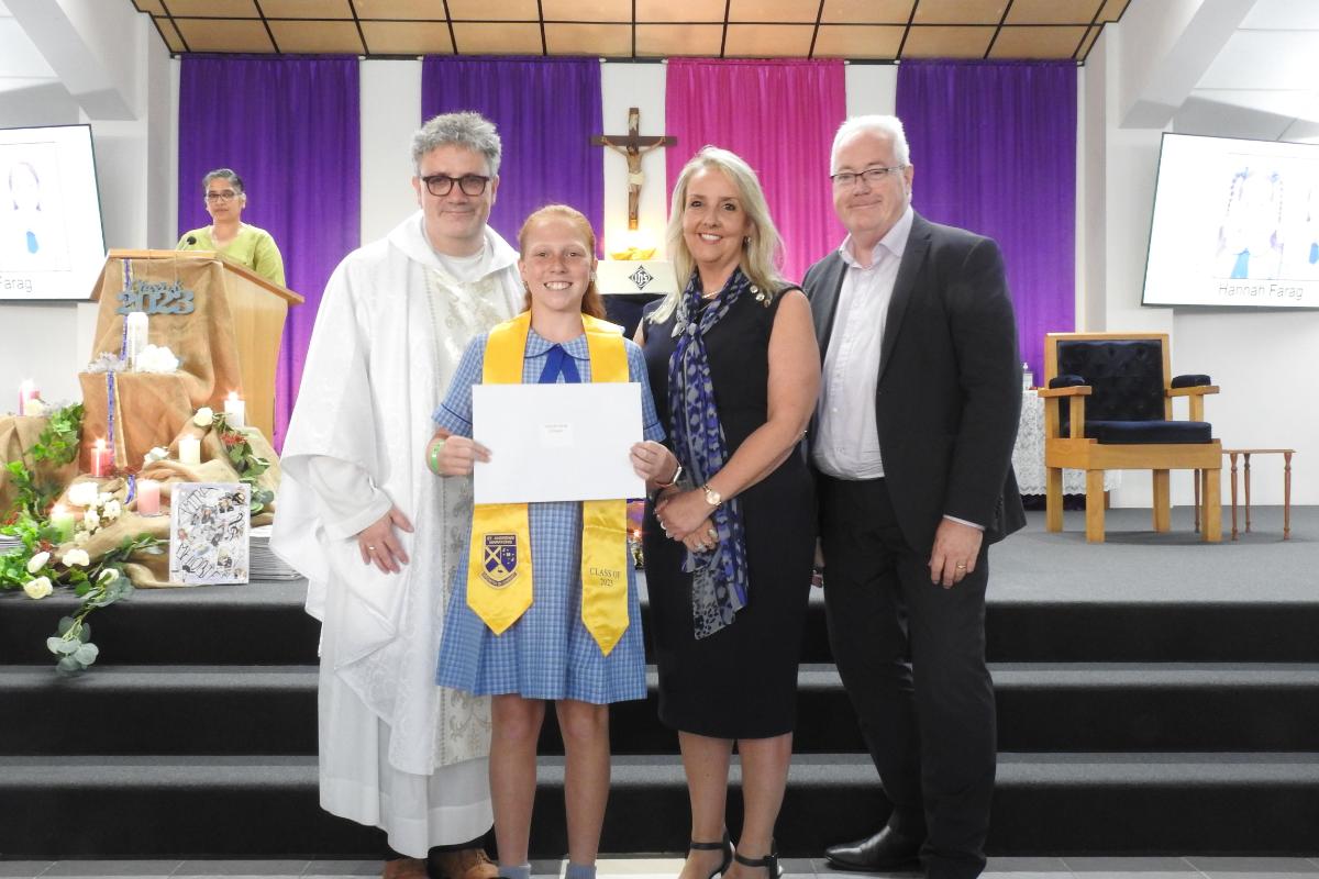 Catholic School Photo Gallery | St Andrew's Primary