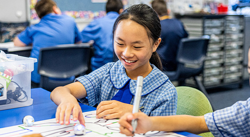St Andrews Primary School | Marayong
