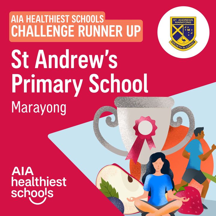 St Andrews Primary School | Marayong