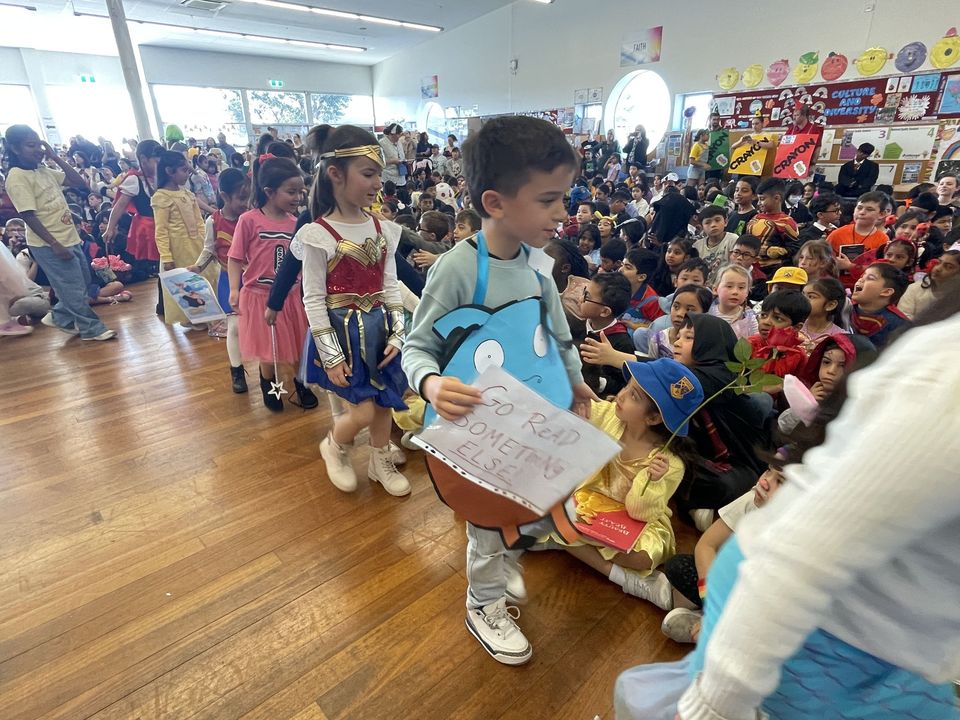 St Andrews Primary School | Marayong
