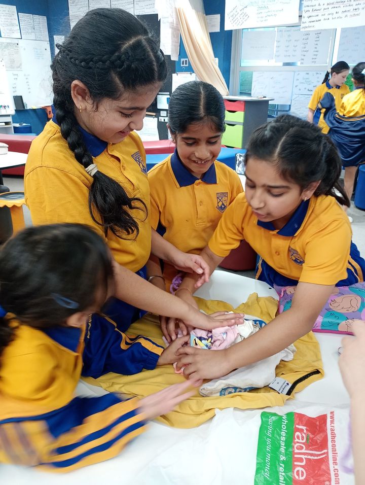 St Andrews Primary School | Marayong