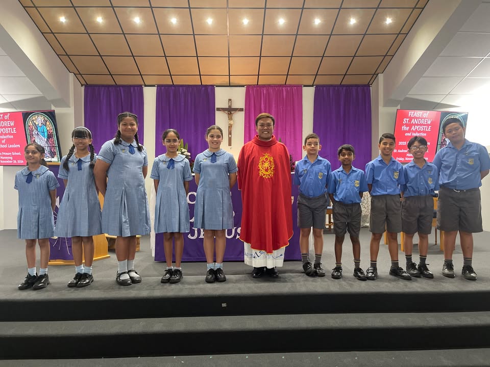 St Andrews Primary School | Marayong