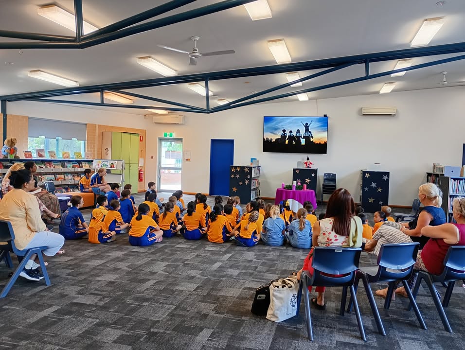 St Andrews Primary School | Marayong