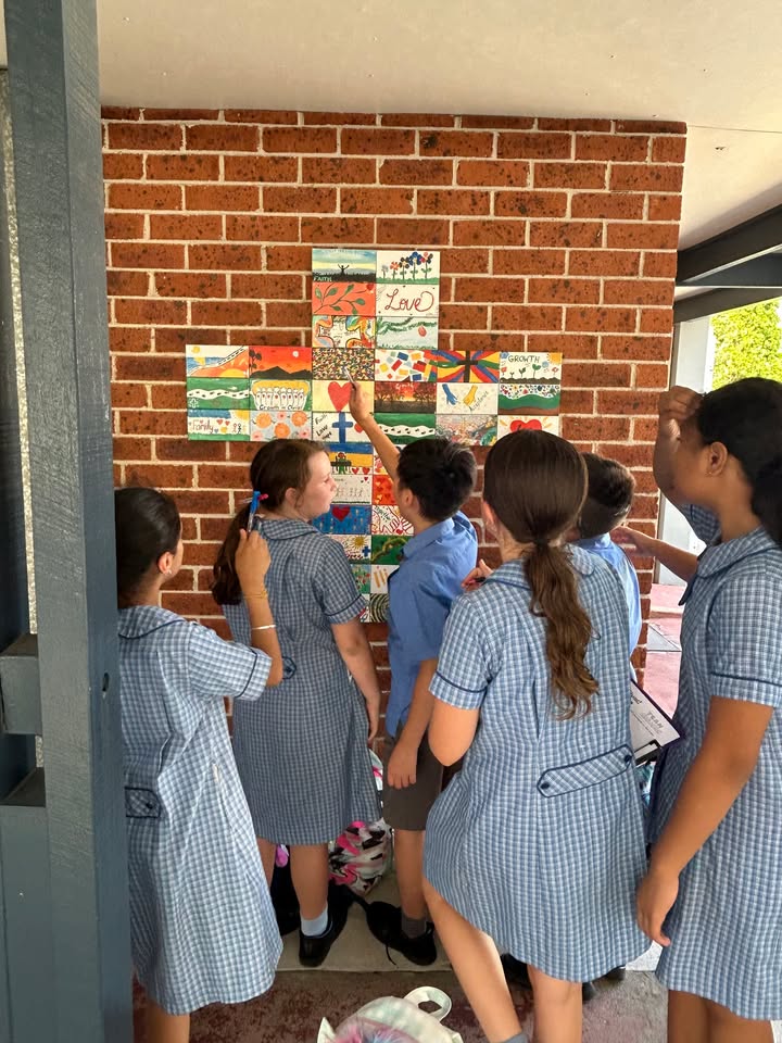 St Andrews Primary School | Marayong
