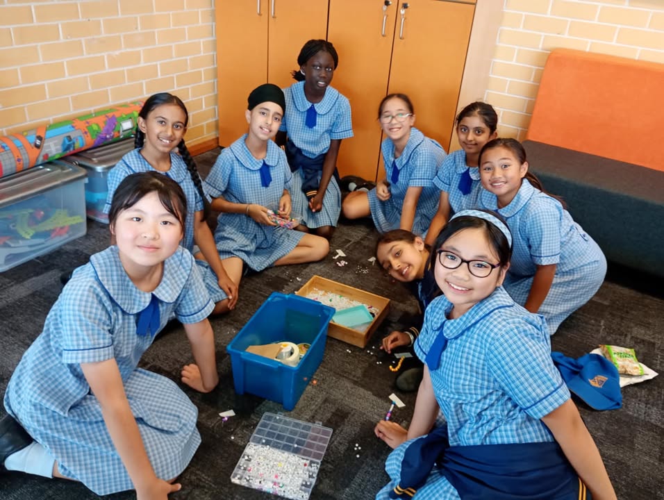 St Andrews Primary School | Marayong
