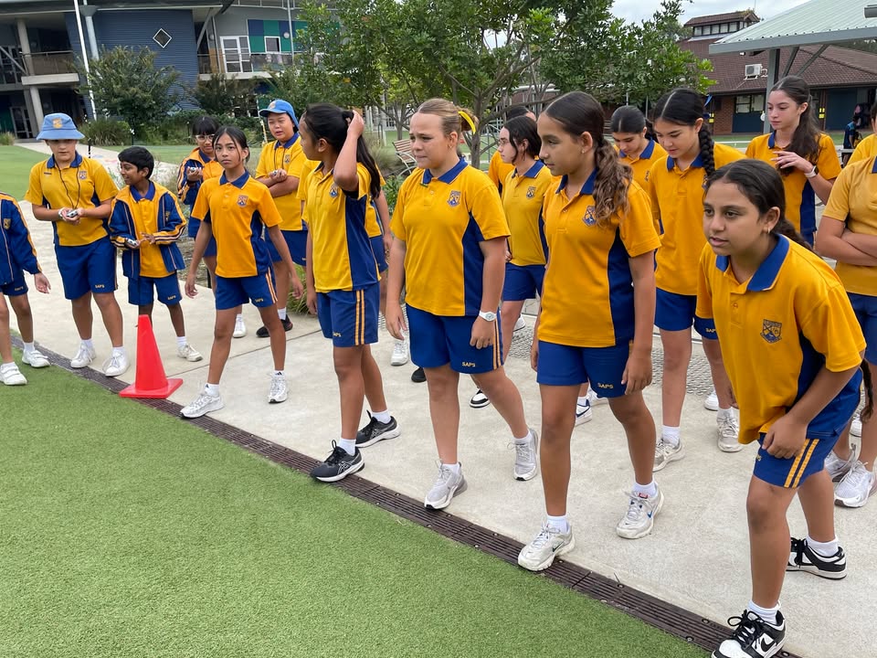 St Andrews Primary School | Marayong