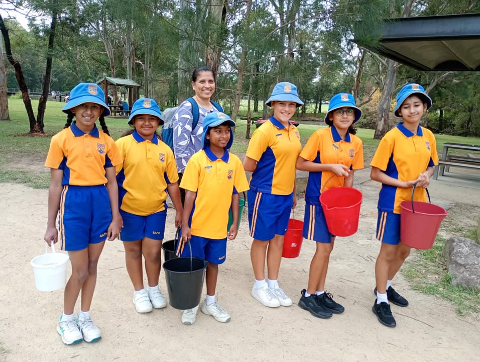 St Andrews Primary School | Marayong