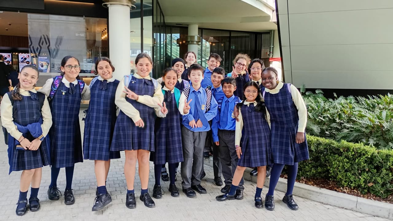 St Andrews Primary School | Marayong